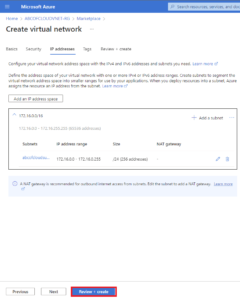 How to Configure Site-to-Site VPN Connection on Azure - ABC of Cloud ...