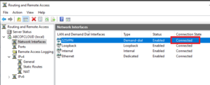 How to Configure Site-to-Site VPN Connection on Azure - ABC of Cloud ...